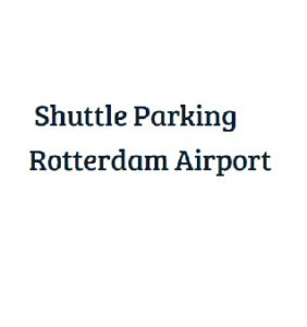 shuttle parking rotterdam airport - Parkeren Rotterdam Airport